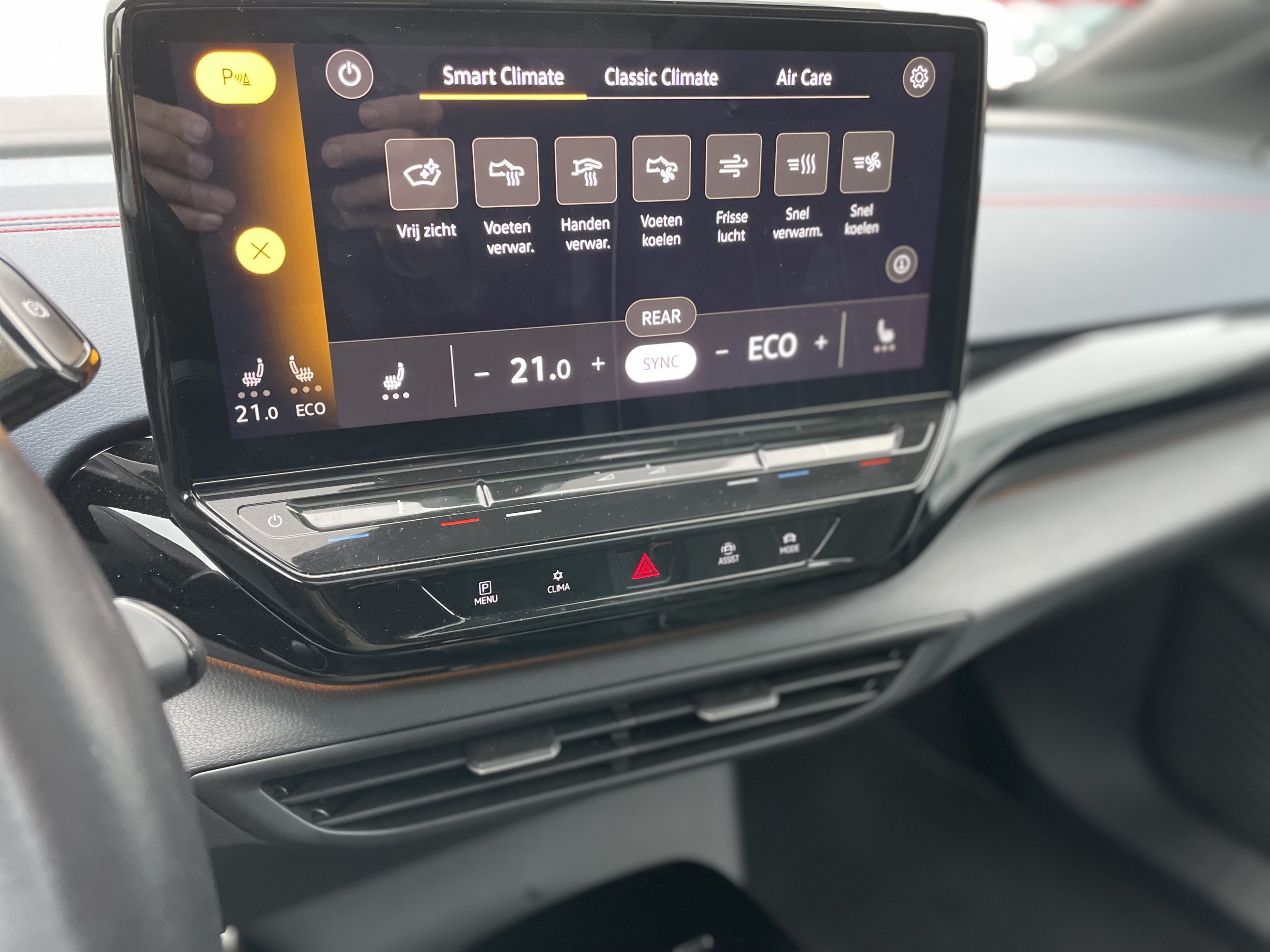 Volkswagen ID4 GTX * MY2022 * 300HP * Pano* Towhook – Electric Garage