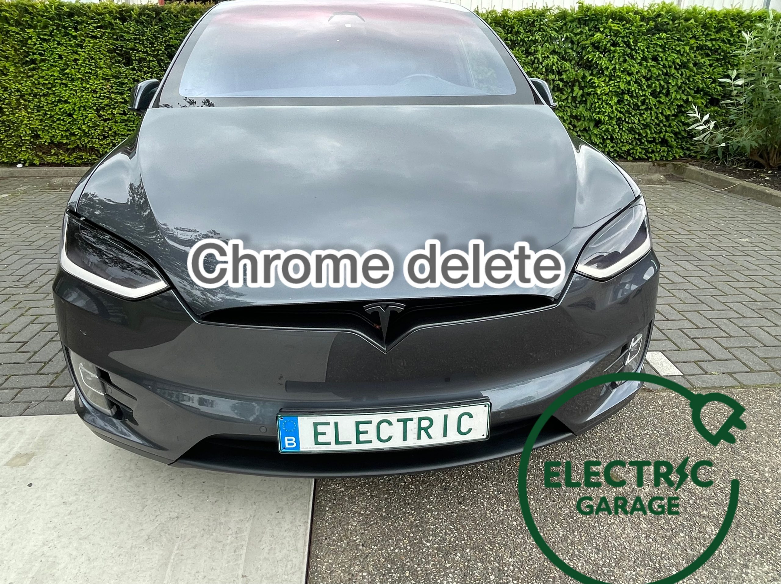 Tesla Model X90D Free Supercharge * EAP*HW3*CCS – Electric Garage