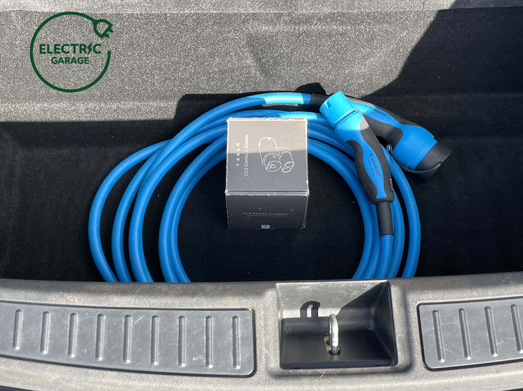 Model S90 Free Supercharging for life SC01 – Electric Garage